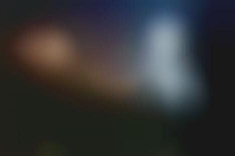 Ghostly Luminous Portraits : light stencils