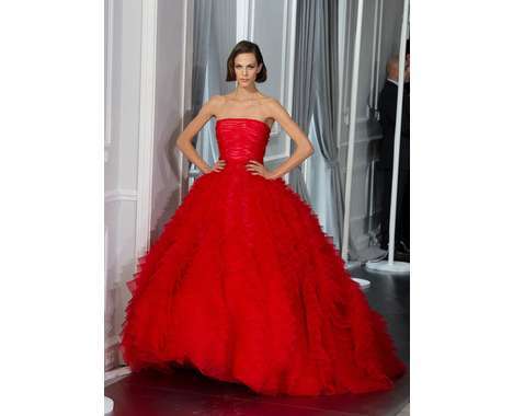 17 Spring Couture Collections