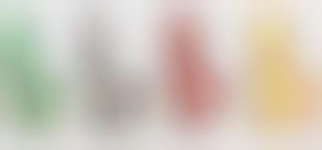 Colorfully Roped Seating : Khalid Shafar