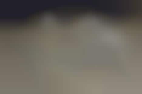 Deflated Disco Balls : Quelle Fete 2012