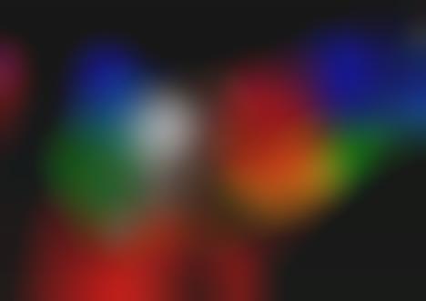 Rainbow Keynote Pranks : Spinning Beach Ball of Death