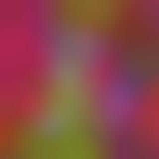 Colorful Freaky Figures: These Diela Maharani Illustrations are Creepy