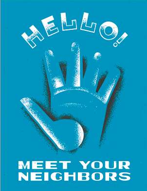 Audacious Poster Advertisements: These Retro Style WPA Ads by Dan ...