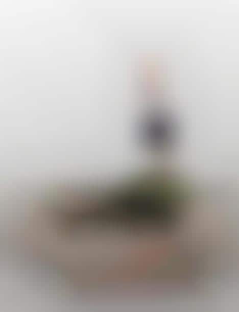 Obscure Childhood Sculptures: Peter Land Captures a Sense of Tainted ...