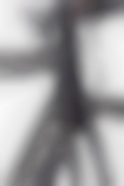 DIY Bridge-Inspired Bike Frame: Brano Meres's 2.7 Pound Creation