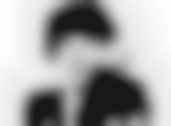 Surreal Performer Portraits : Amanda Mocci