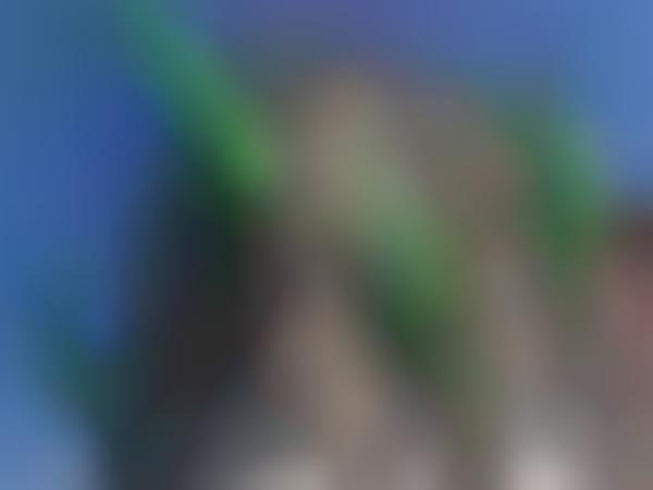 Marvelously Monstrous Street Art : filthy luker1