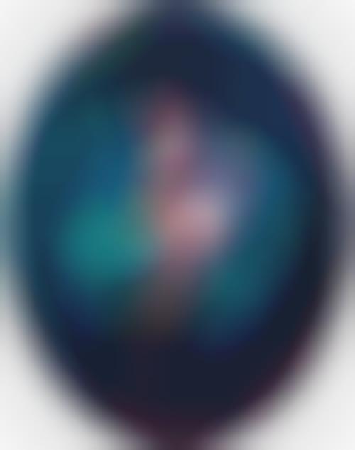 Mesmerizing Mystical Illustrations : Shelly Wan