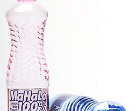 77 Wicked Water Bottles