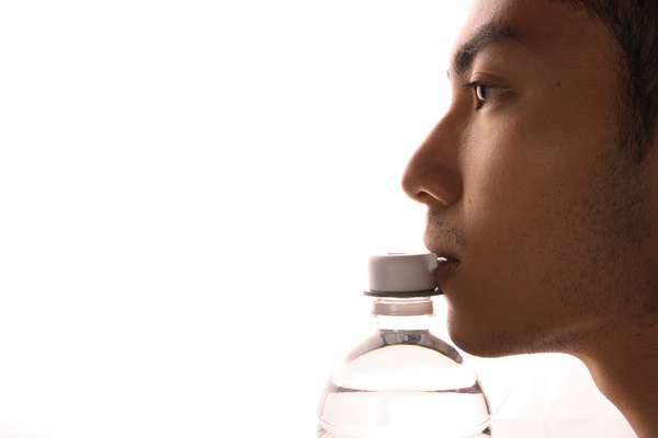 Whistling Water Bottles : whistle cap by weiche wu