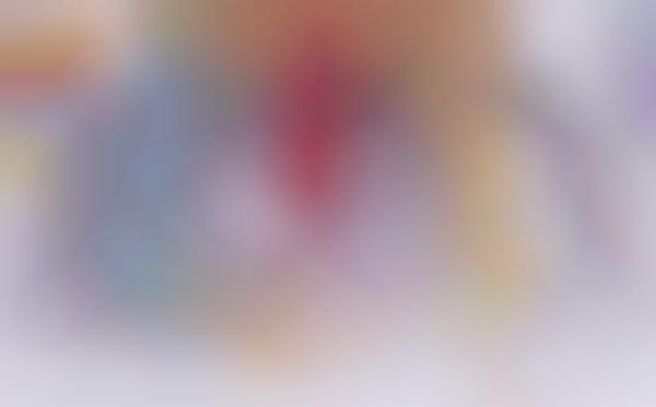 Clever Cookout-Themed Treats : cake pop bbq grills