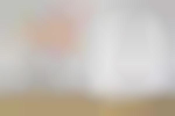 Non-Invasive Cycle Racks : two bike gravity stand