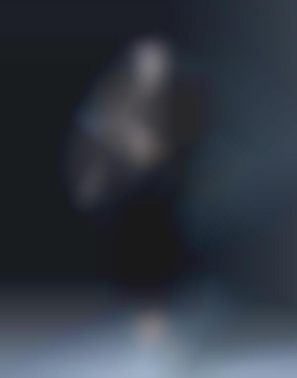 Ephemerally Inflatable Editorials : blow up by anna sponza