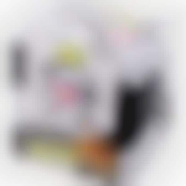 Quirky Cheddar Holders : moo cheese singles pod