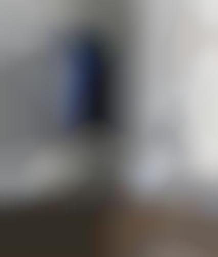 Hanger Chair: Hang Your Clothes or Seat Your Guests