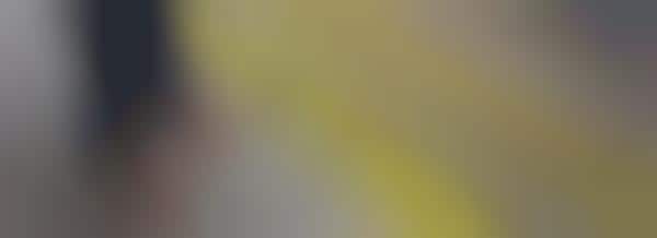 Uplifting Guerrilla Ads: Second Yellow Safety Line for Wonderbra Customers