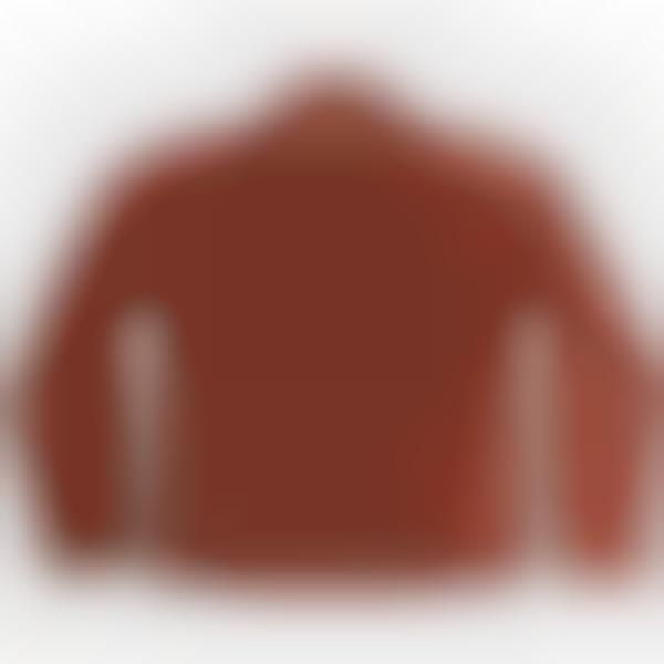 Lavish Upcycled Leather Jackets : Olga Road