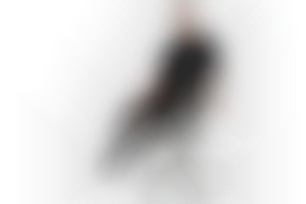 Backless Ergonomic Seating : LimBIC Chair