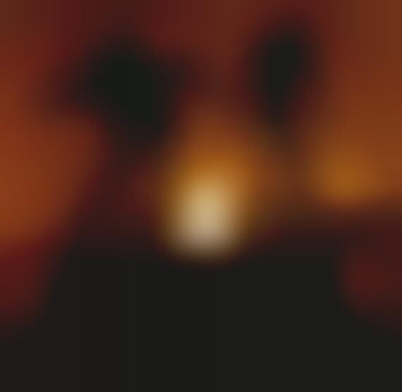 Apocalyptic Undead Candles : Zombie Shadow Casters