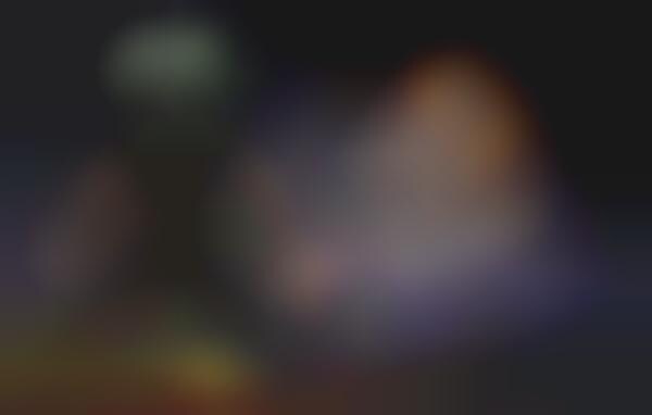 Realistic Cartoon Alien Renderings : Jared Krichovsky Renders Futurama