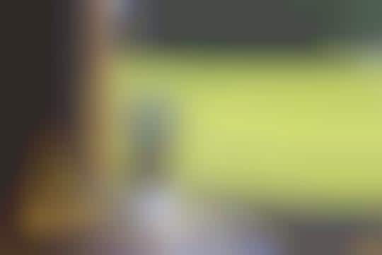 Sun-Powered Hourglass Lamps : Sphelar Solar Lantern