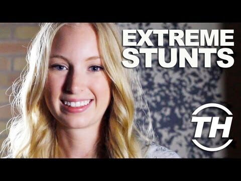 Extreme Stunts : Extreme Stunts