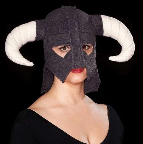 26 Halloween Gamer Guises