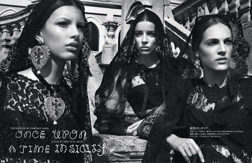 25 Examples Italian Alta Moda