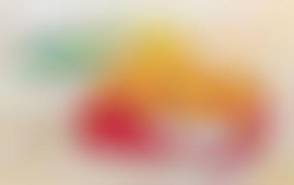 Sweet Seafood Snacks : KFC Singapore Fish Donuts