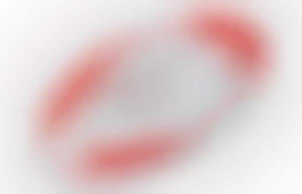 Bloody Frisbee Blades : Bloody Sawblade Throwing Disc