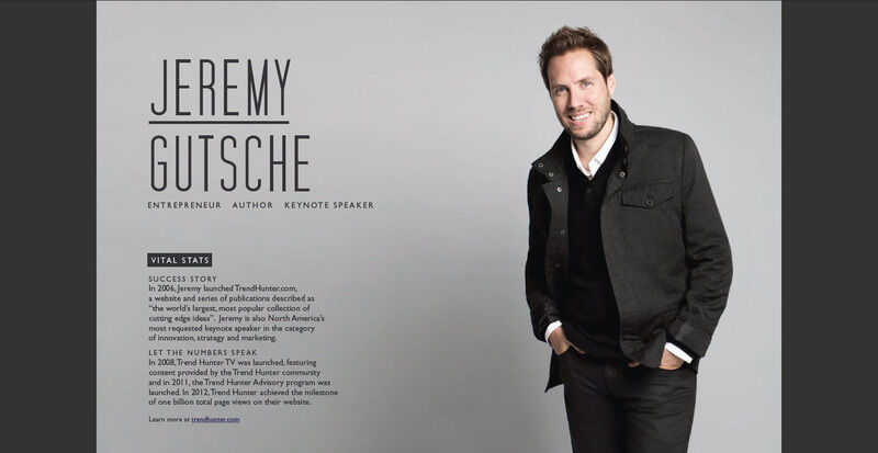 Huffington Post: Jeremy Gutsche Featured in RW&Co Campaign : jeremy ...