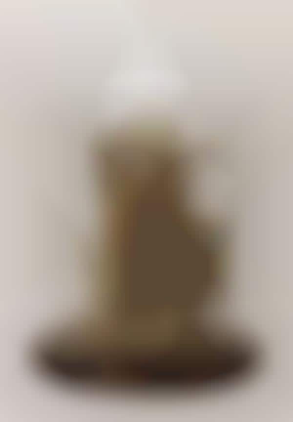 Elaborate Minuscule Paper Models : Daniel Agdad