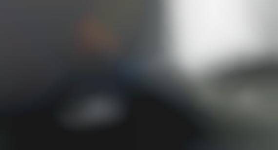 Bodacious Body Paintings : Human Motorcycle