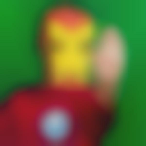 DIY Superhero Masks : printable avengers masks