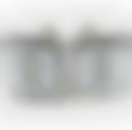 Geeky Periodic Table Accessories : Science Cufflinks