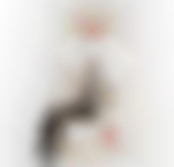 Toque-Creating Seats : Rocking Chair that Knits