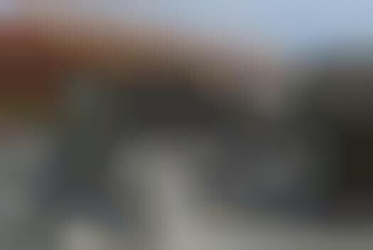 Modernized Fast Food Patio Furniture : Come Collection by Patrick Norguet