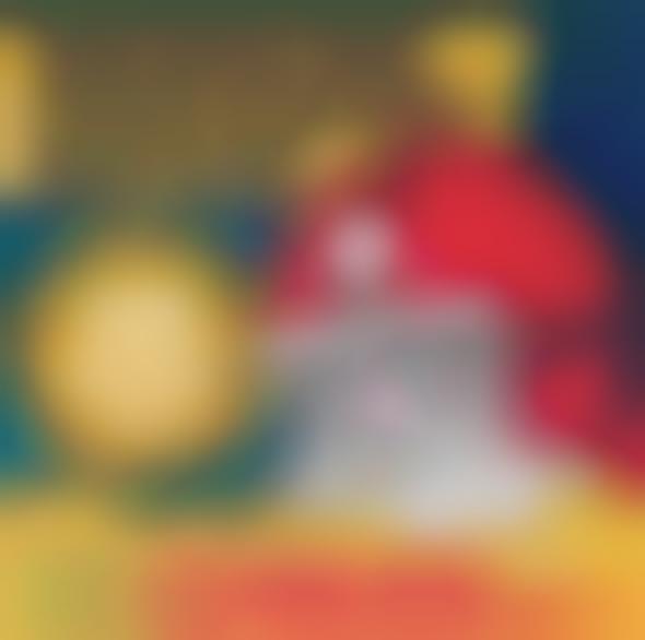 Speedy Sleigh Ride Infographics : How Quick is Santa