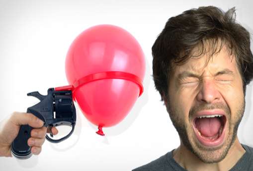 100 Gun-Inspired Gadgets