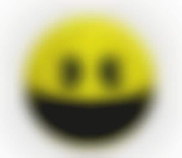 Retro Arcade Piggy Banks : PacMan Money Box