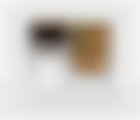 Double-Sided Goblets : Reversible Cup