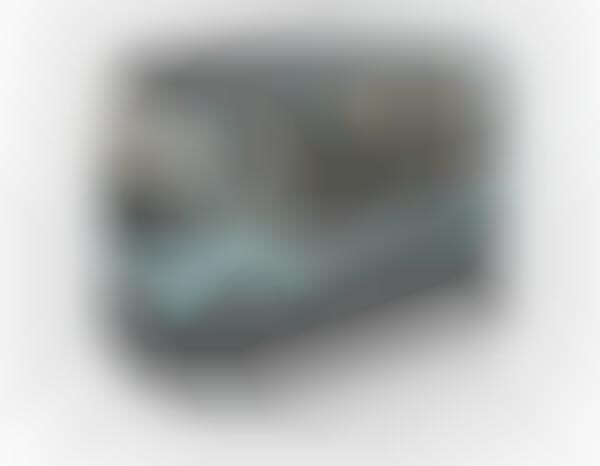 Compact Urban Shuttles : Rinspeed MicroMAX