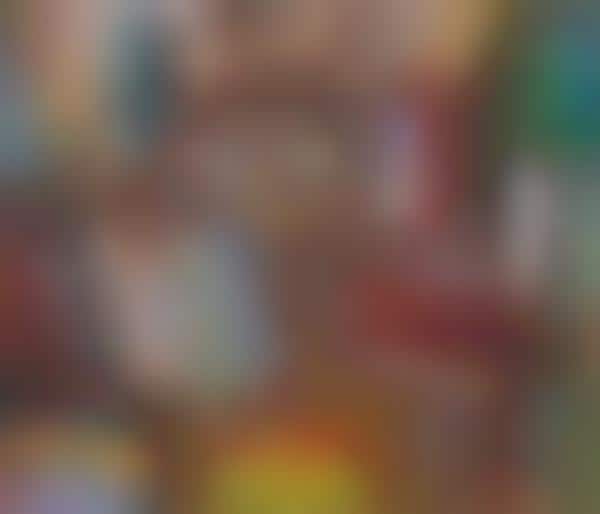 Personalized Interactive Bookshelves : Alan Rorie Voronoi Bookshelf