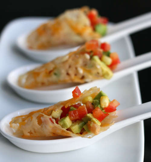 22 Scrumptious Healthy Snacks