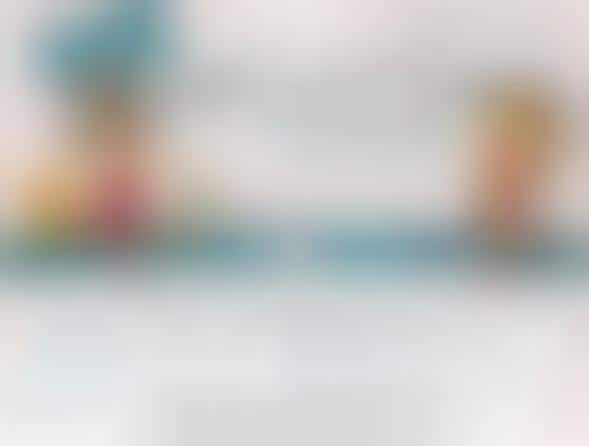 Child Tech Tendency Infographics : tech savvy kids