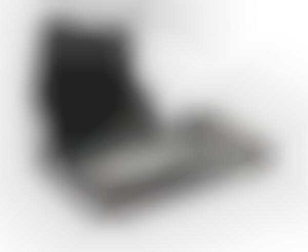 Hi-Tech Touchscreen Copiers : Zeta Book Scanner