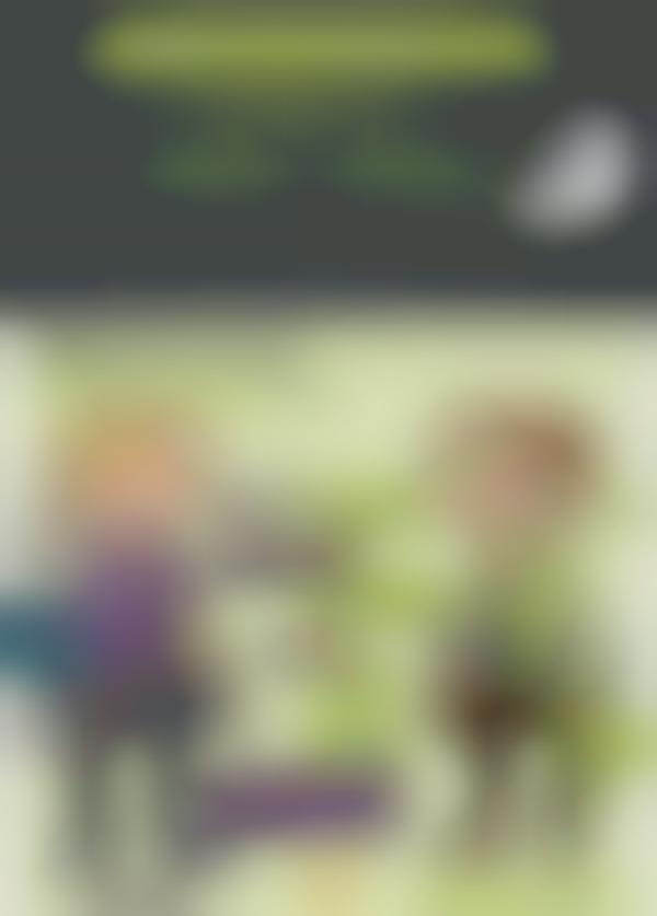 Geeky Personality Infographics : how to be a geek