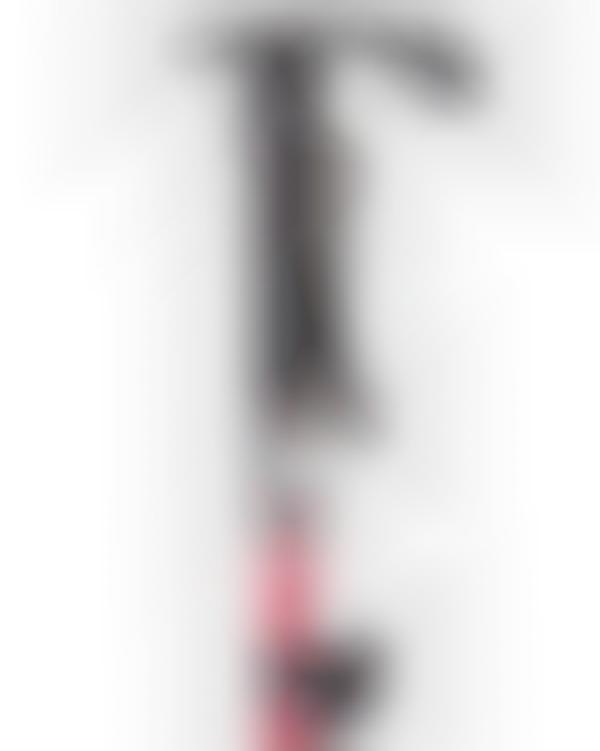 Step-Counting Canes : Pedometer Walking Stick