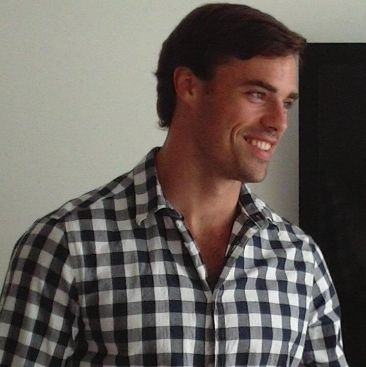 Tim Warmels, Director of PRO (INTERVIEW) : QR code haircut