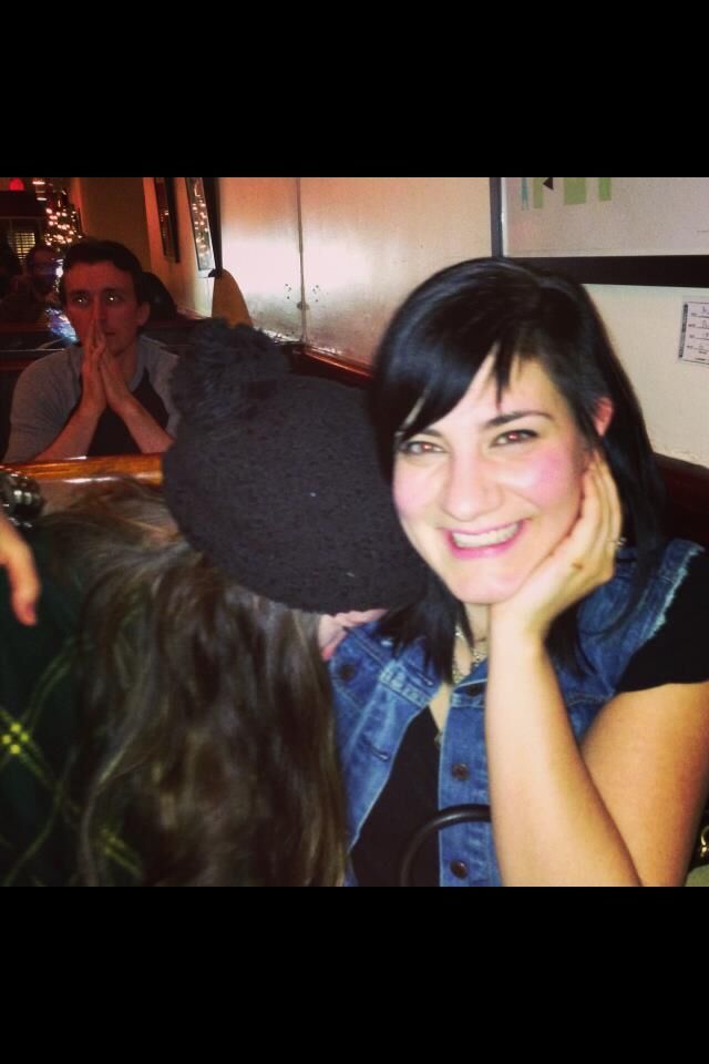 Robyn Currie, Trend Hunter (INTERVIEW) : disaster dating videos